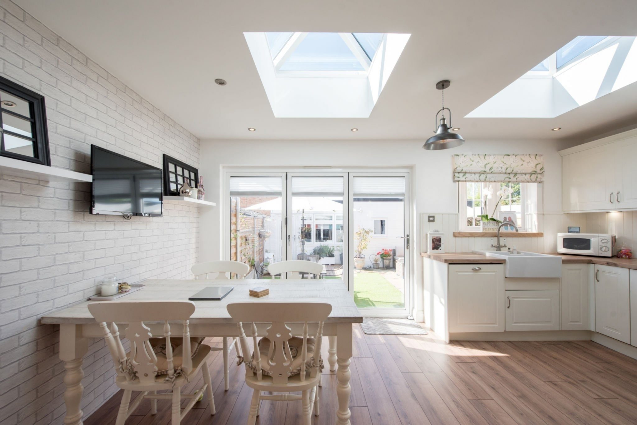 Types of Skylights - Skylights Australia | Energy-Efficient Skylight ...