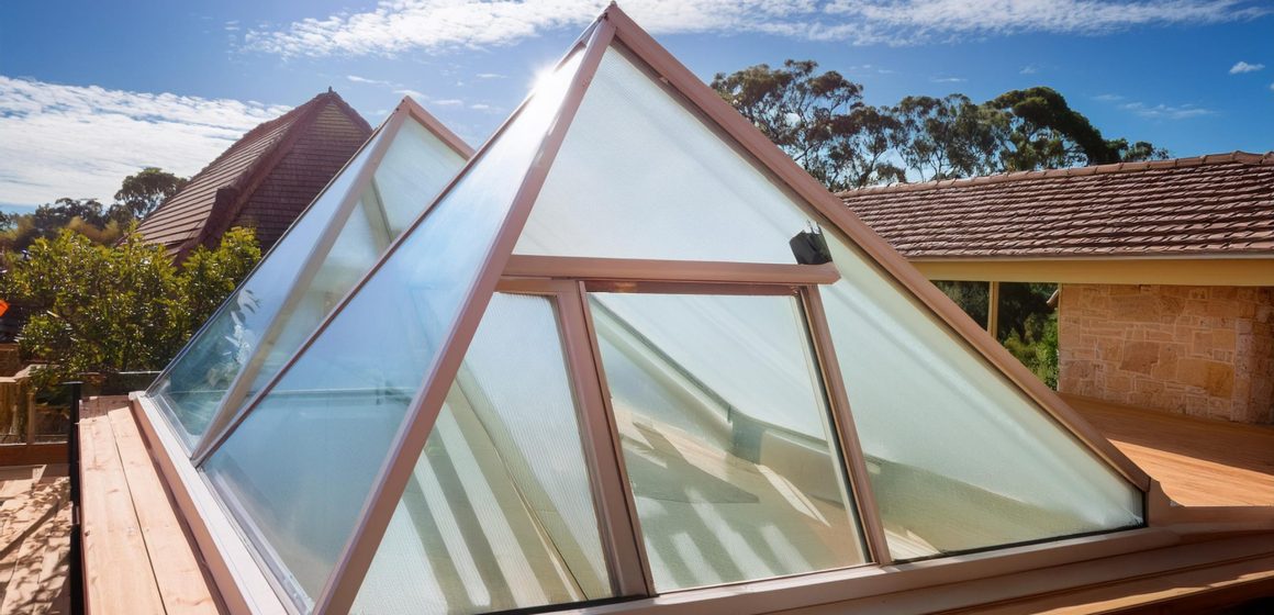 The Best Skylight Designs for Adelaide’s Mediterranean Climate