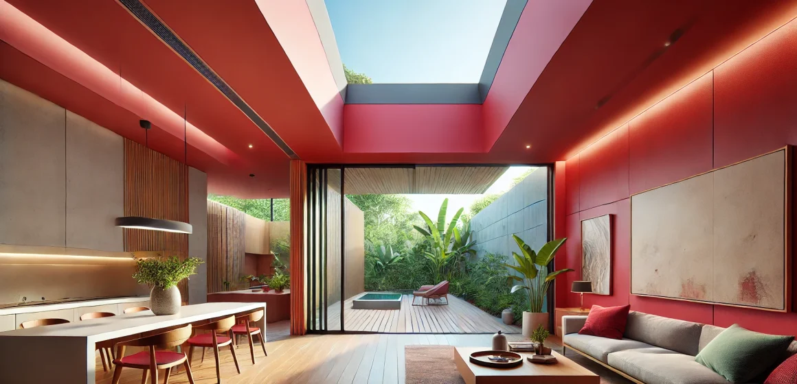 Enhance Indoor-Outdoor Living in Queensland: Skylights for Year Round ...