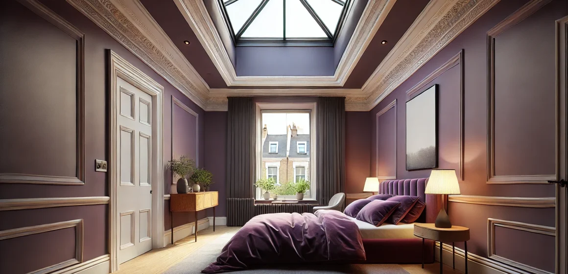 Maximising Natural Light in Victorian Townhouses with Skylights