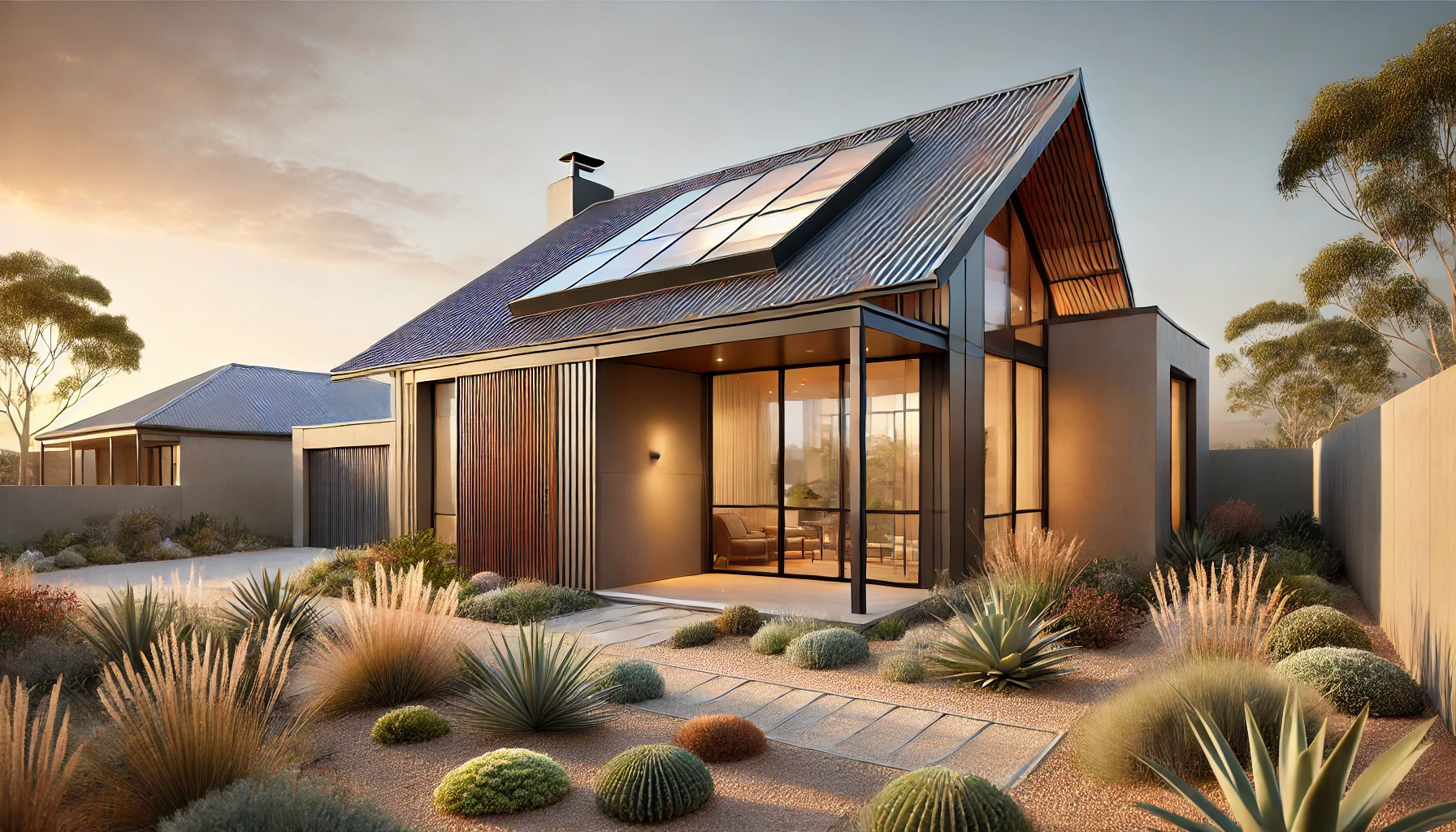 Reducing Energy Bills with Skylights in Dubbo’s Hot, Dry Climate